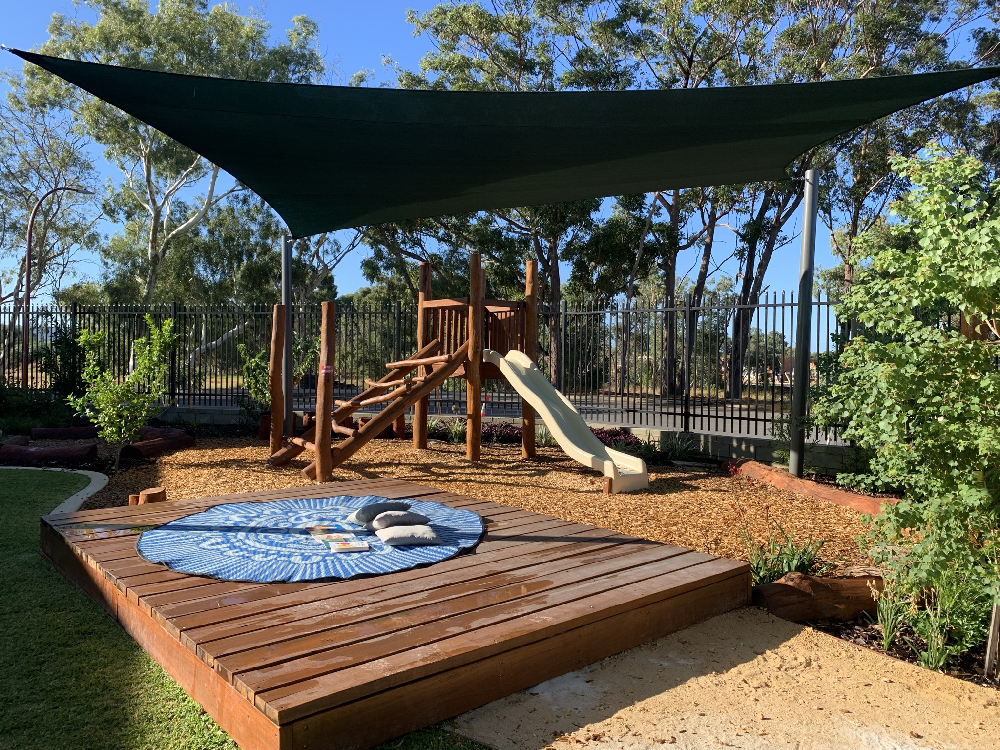 Early Childhood Centres Perth | Early Learning Childcare